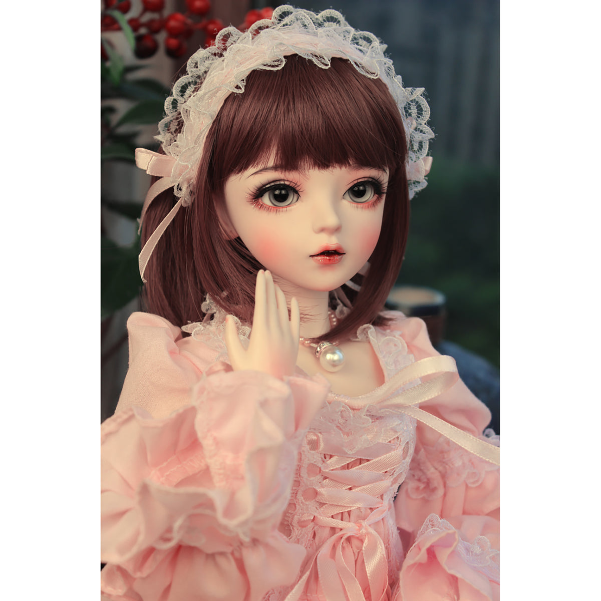 1/3 BJD Doll,SD Dolls 24 Inch 18 Ball Jointed Toys with Clothes Hair ...